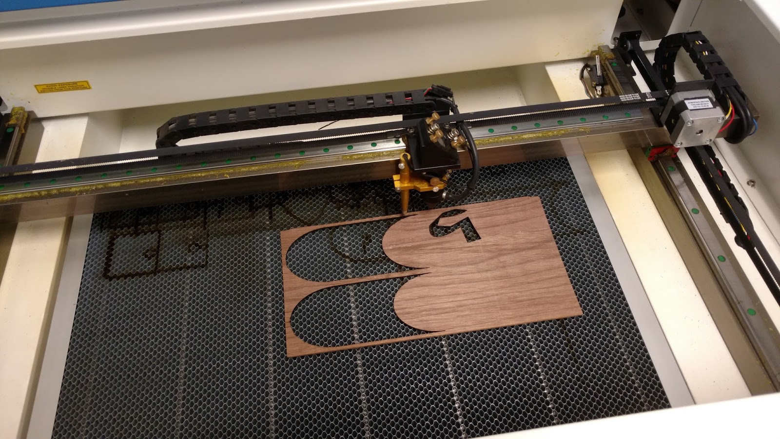 Gardner-Harvey Library News: Cut and Engrave Items with the Laser ...