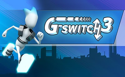 G-Switch 3 ~ GameSlayer