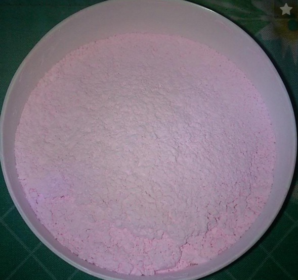 Review dan Harga Bedak Marcks Rose | Cosmo Cantik