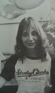 El ABC de Charly García: María Rosa Yorio