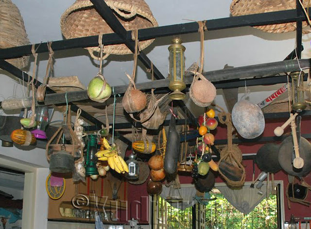 Kudpiraj's Garam Tawa: Magge Koddel