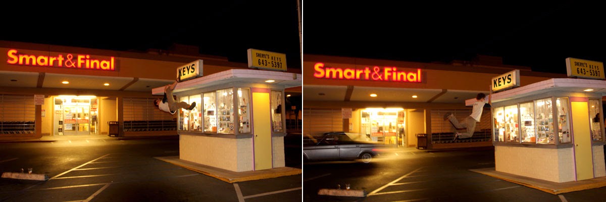 Aaron Chabot Creatives