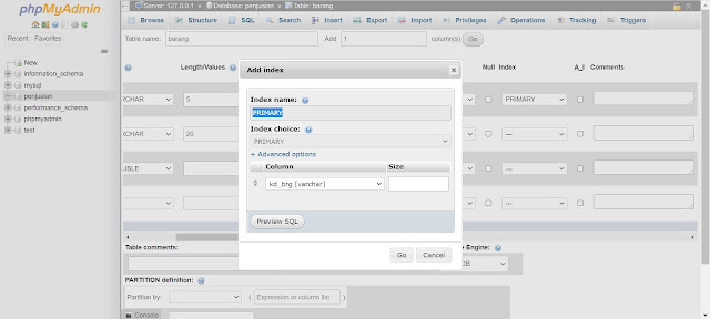 [TUTORIAL] Menghubungkan dan membuat Program Java di Netbeans melalui ...