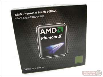 computer software and hardware: AMD Phenom II X6 1100T Black Edition ...