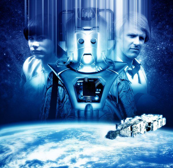 Time Space Visualiser: Earthshock Part Two