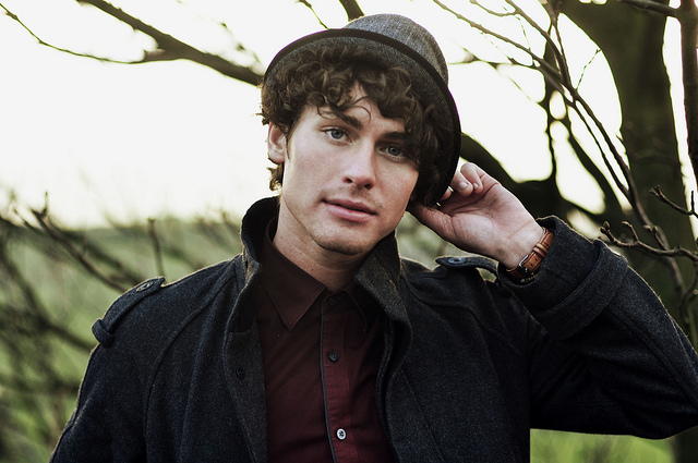 Jack Alexander Photography: James Michael - X Factor 2011 - Part Two