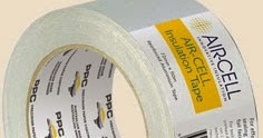 INSULATION ATAP, ZELLTECH, AIR-CELL KINGSPAN, SHINE FOIL, POLYNUM ...