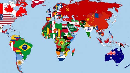 20 Pengertian Bangsa Secara Umum & Menurut Para Ahli