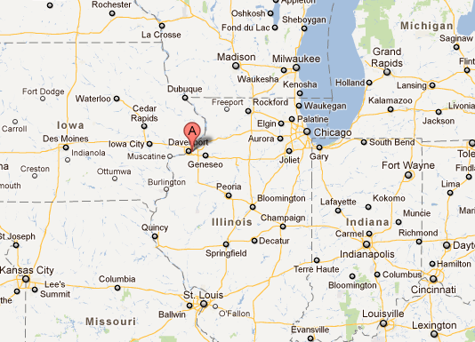 The Norwood Nest: Nomadic