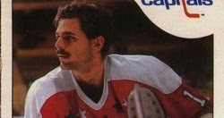 Greatest Hockey Legends.com: Goal Getter: Mike Gartner