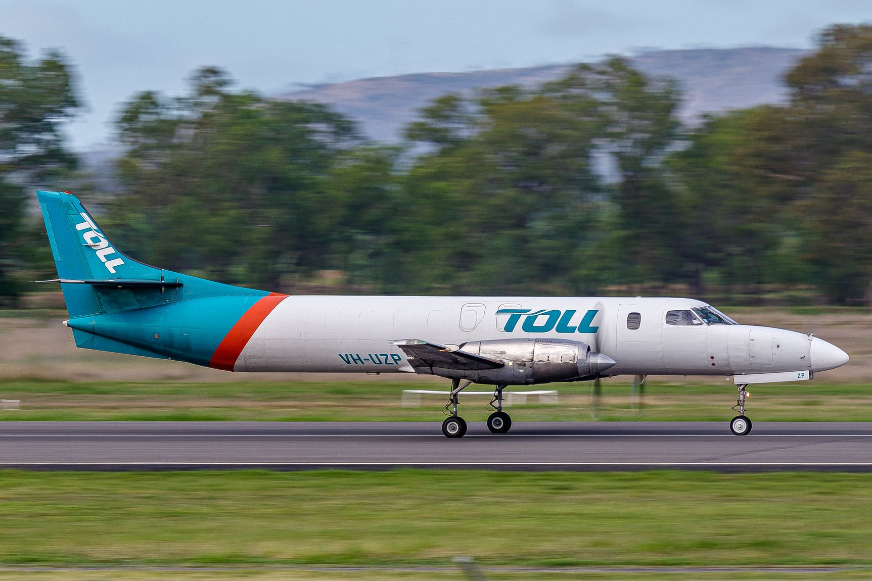 Central Queensland Plane Spotting: Sharp Airlines (Victoria) Takes Over ...