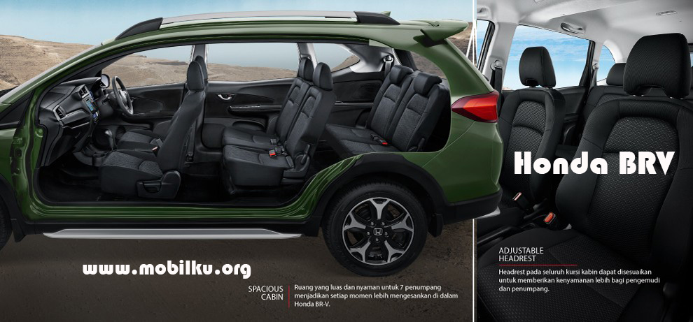 Konsep Baru 13+ Perbandingan Mobil Honda Mobilio Dengan Toyota Rush