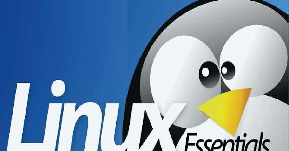 Linux Essentials: Overview | LPI Central