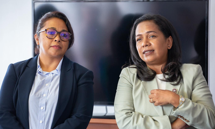 EDBM | Arrivée d’un nouveau président