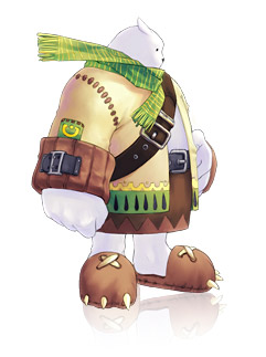 Megablog Pangya: ¡Pangya un increible juego de golf!