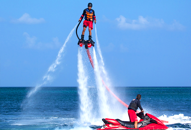 Best Adventure Activities In Goa With Special offers
