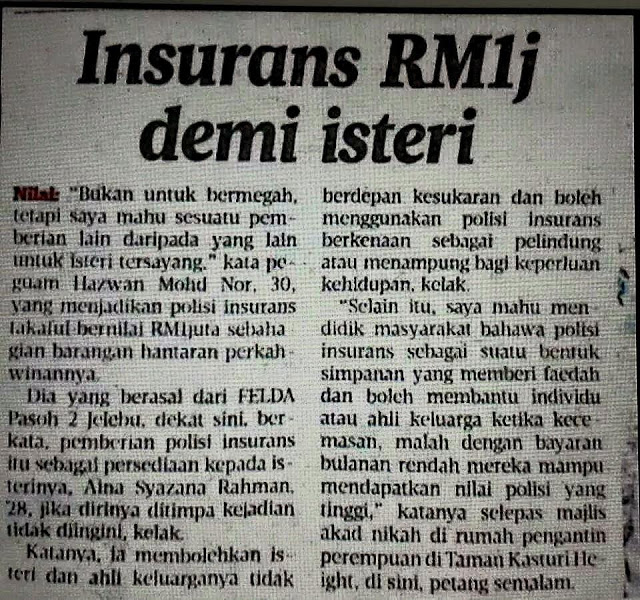 TERLEPAS RM 1 JUTA terlepas-rm-1-juta