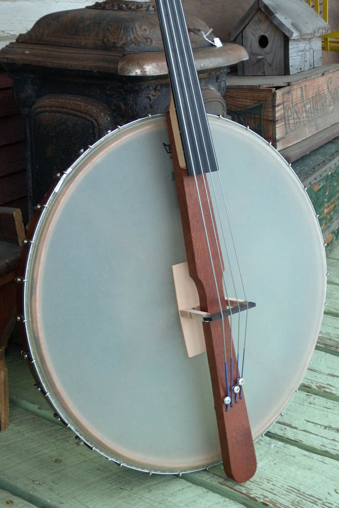 Contrabass Banjo