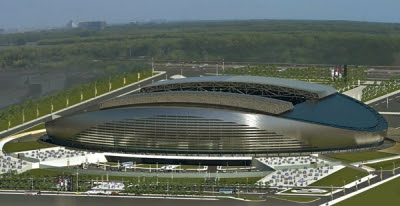 Astana Arena