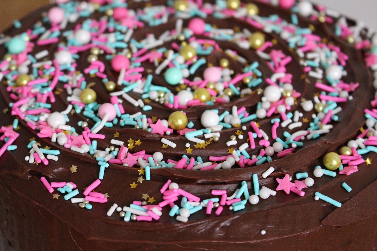 Curls & Cakes: A Quarter of a Century