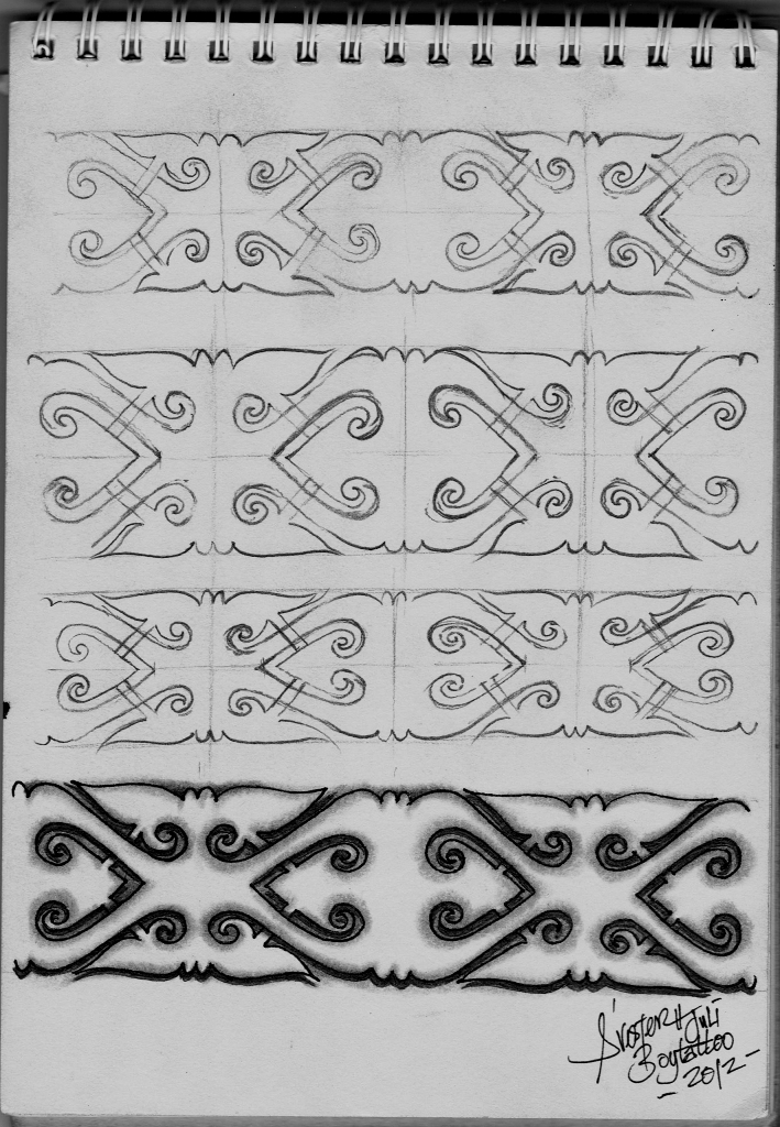 Simpai+2.jpg (709×1024) | Artwork, Tribal art, Pattern design