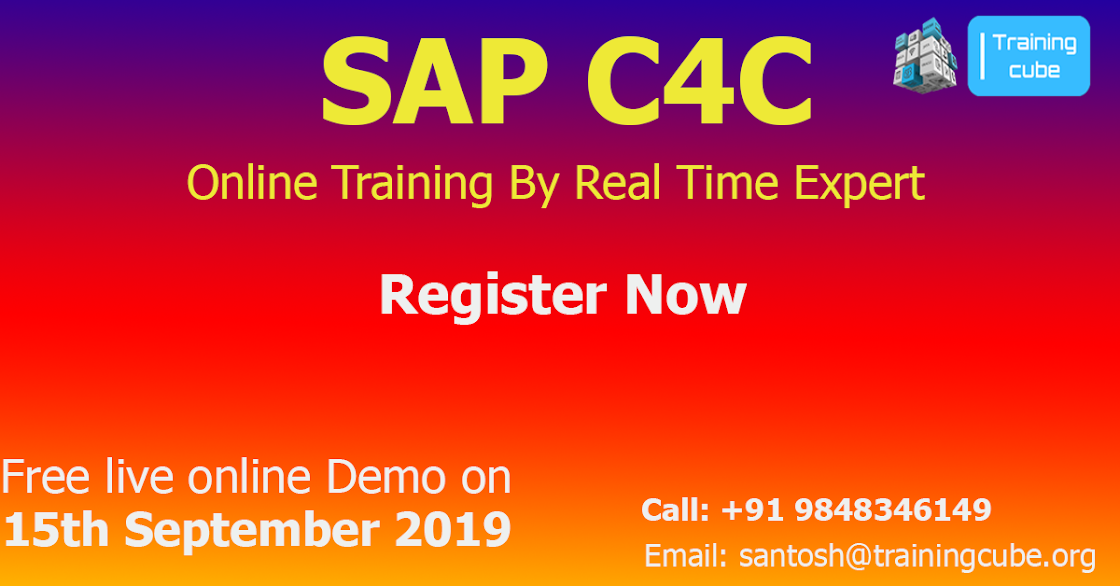 Best SAP ABAP online training/ABAP online course in hyderabad.
