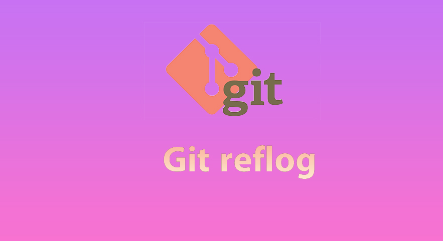 Git Reflog
