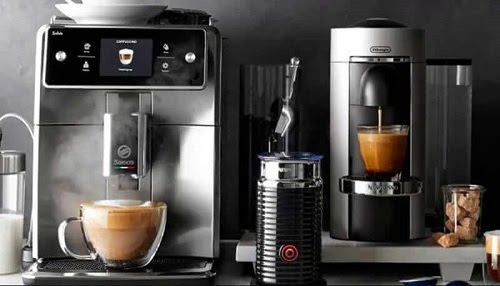 What is the Best Nespresso machine?