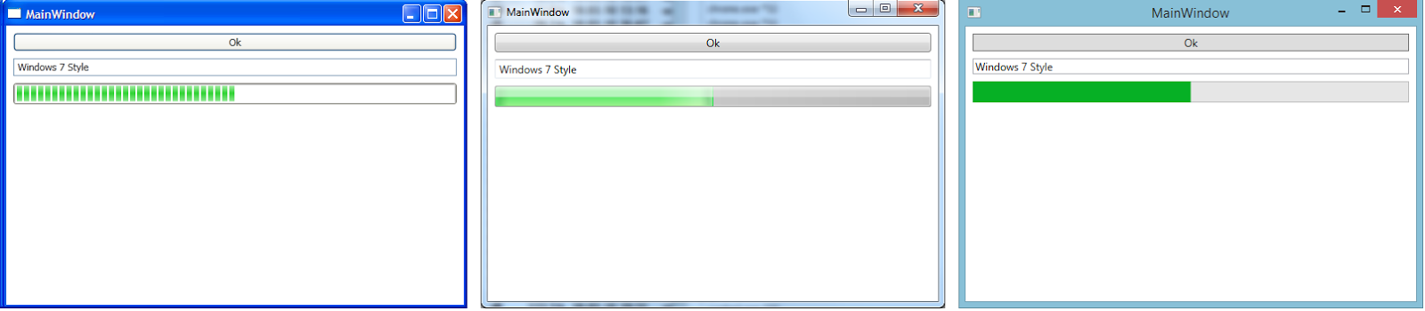 See Sharper Windows 7 Wpf Style On Windows Xp 8 81