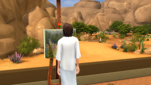 The Story of Lilith: Tahash Takes a Bride