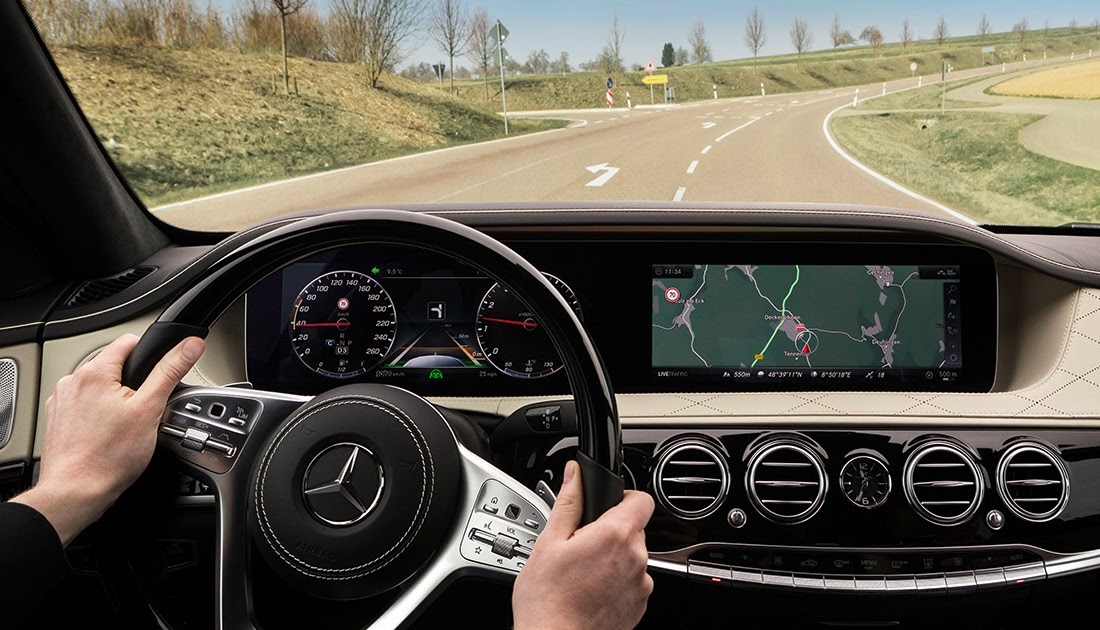 Steering System in Automobile, Steering System Components and Types of ...