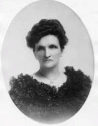 Payson Historical Society: EMMA JANE DIXON DOUGLASS