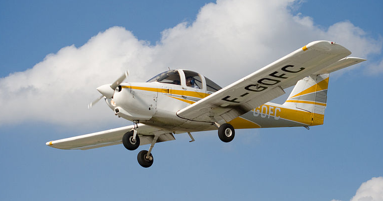 Aviation Weeks: Aircraft Wing Configurations Explained! (Part-1)