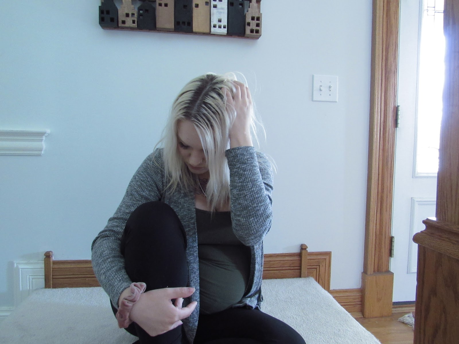 Jessica Hodges - Photos