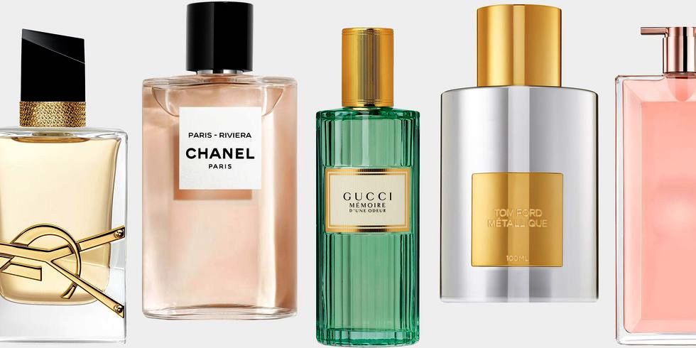 3 Tips on Choosing the Right Perfume for You