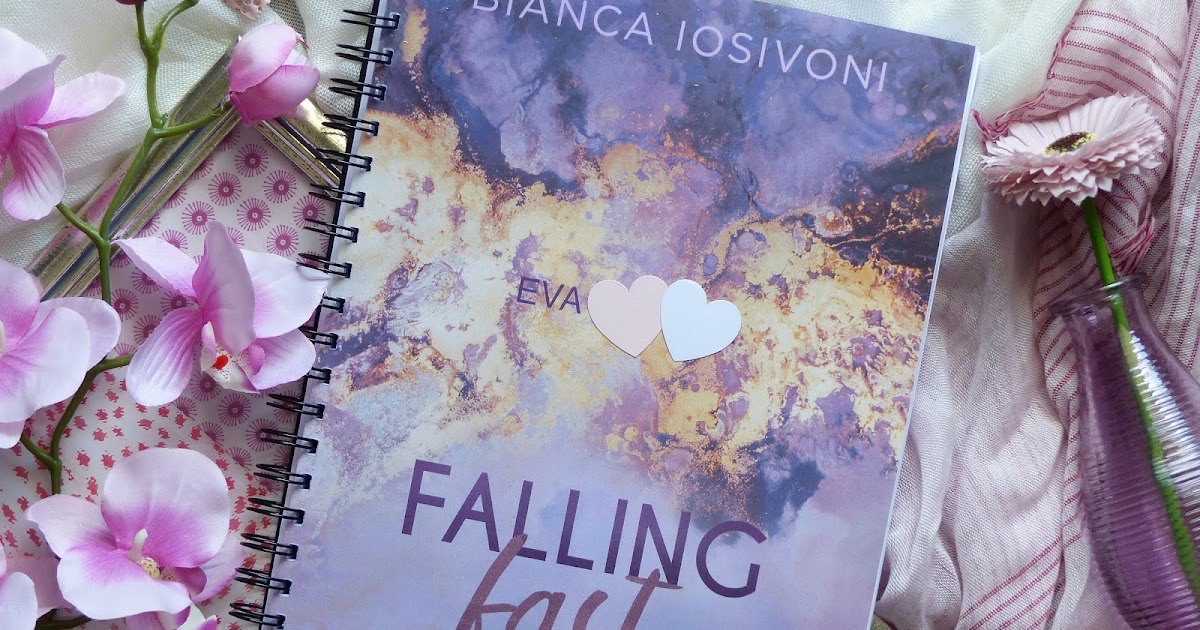Evas Bookworld: Rezension zu "Falling Fast"