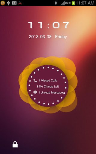 How to Make Your Android Phone Look Like Ubuntu Phone | Tech Source