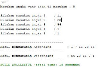 welcome to the world of education: Algoritma Sorting dan Searching ...