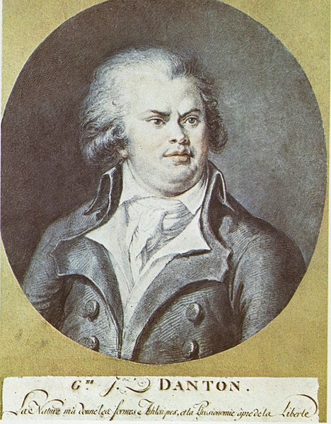 Georges Danton