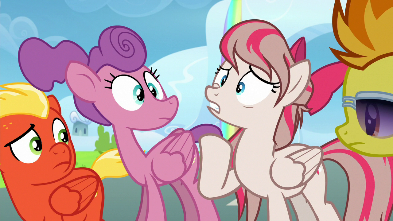 Equestria Daily - MLP Stuff!: Twitter Has Apparently Deleted Angel ...