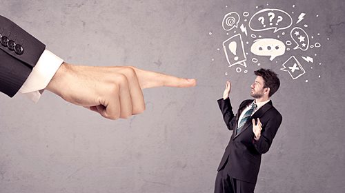 Pensamiento Administrativo: People tagging: Cómo superar el hábito de ...