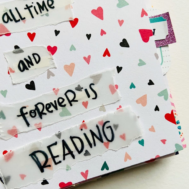 My Favorite Things Journal