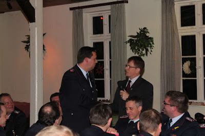 Heideort Steinhorst Niedersachsen: Holger Beck zum neuen neuen ...