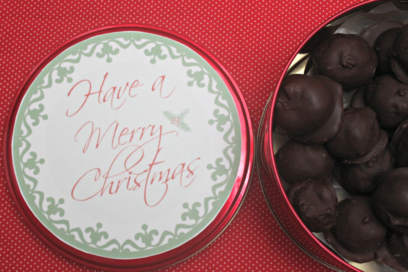 EAT+SLEEP+MAKE: CRAFT: Printable Tin Labels