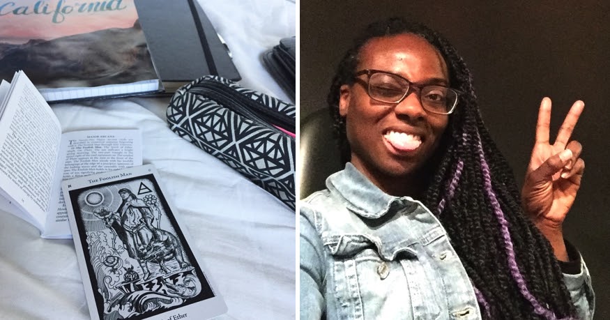 Marie-Judith | Artist