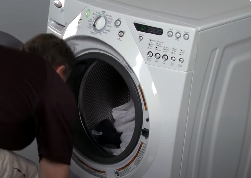 Front Load vs Top Load Washing Machines Comparison (2021)