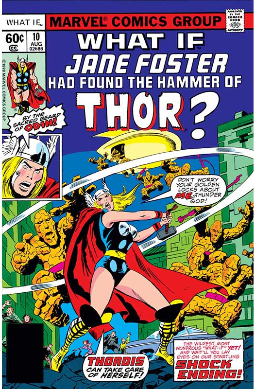 Delta's D&D Hotspot: Marvel FASERIP House Rules