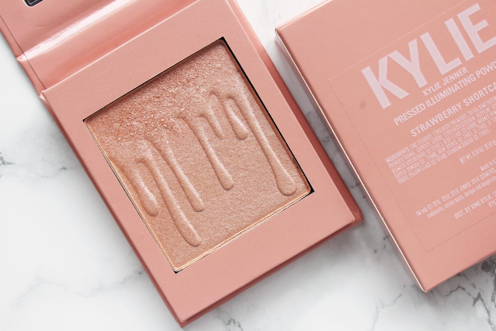 Three New Highlighters I'm Obsessed With — Hannah Heartss