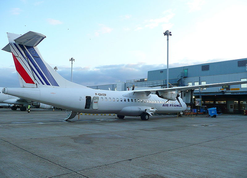 ATR-72