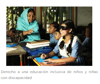 Blog de Educación y Sociedad de Christian Saiz Hernández : Derecho a ...